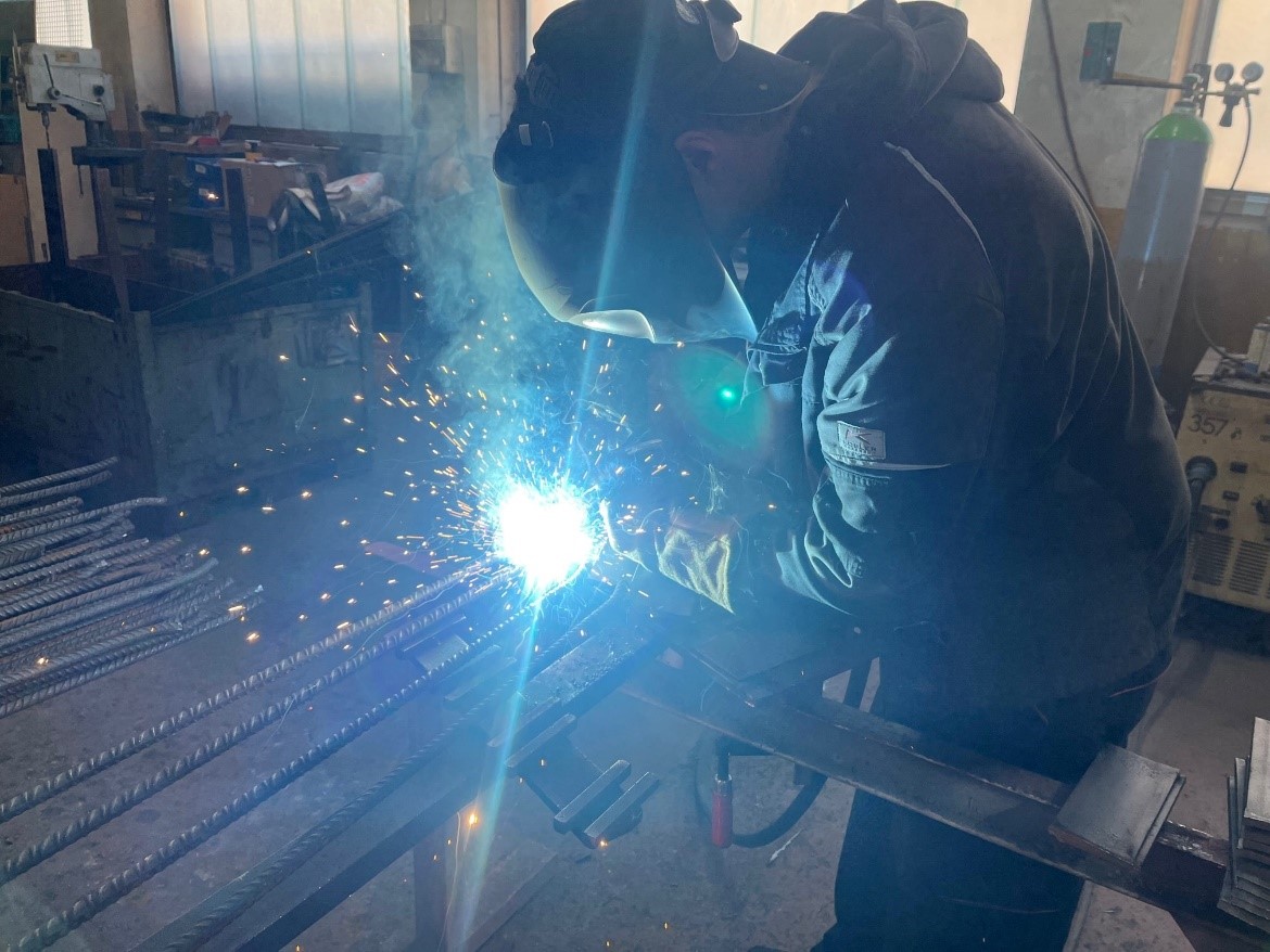 Schlosserei & Metallbau Chromik | Bundesagentur für Arbeit