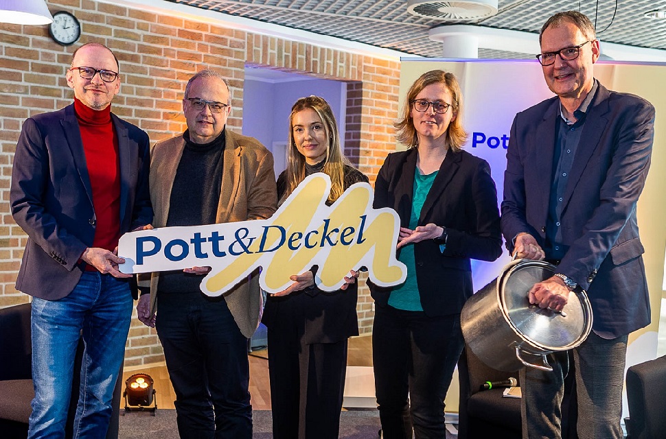 Informationen für Lehrkräfte | Agentur für Arbeit Krefeld