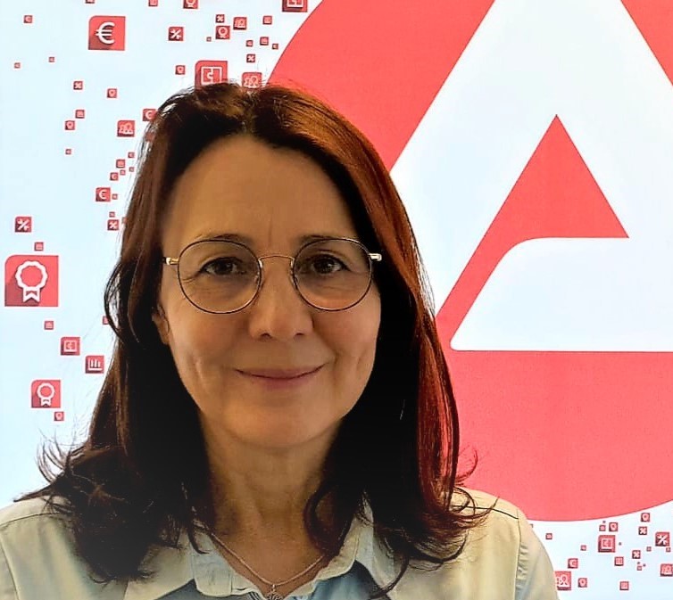 Maria-Gress-Schule | Bundesagentur für Arbeit