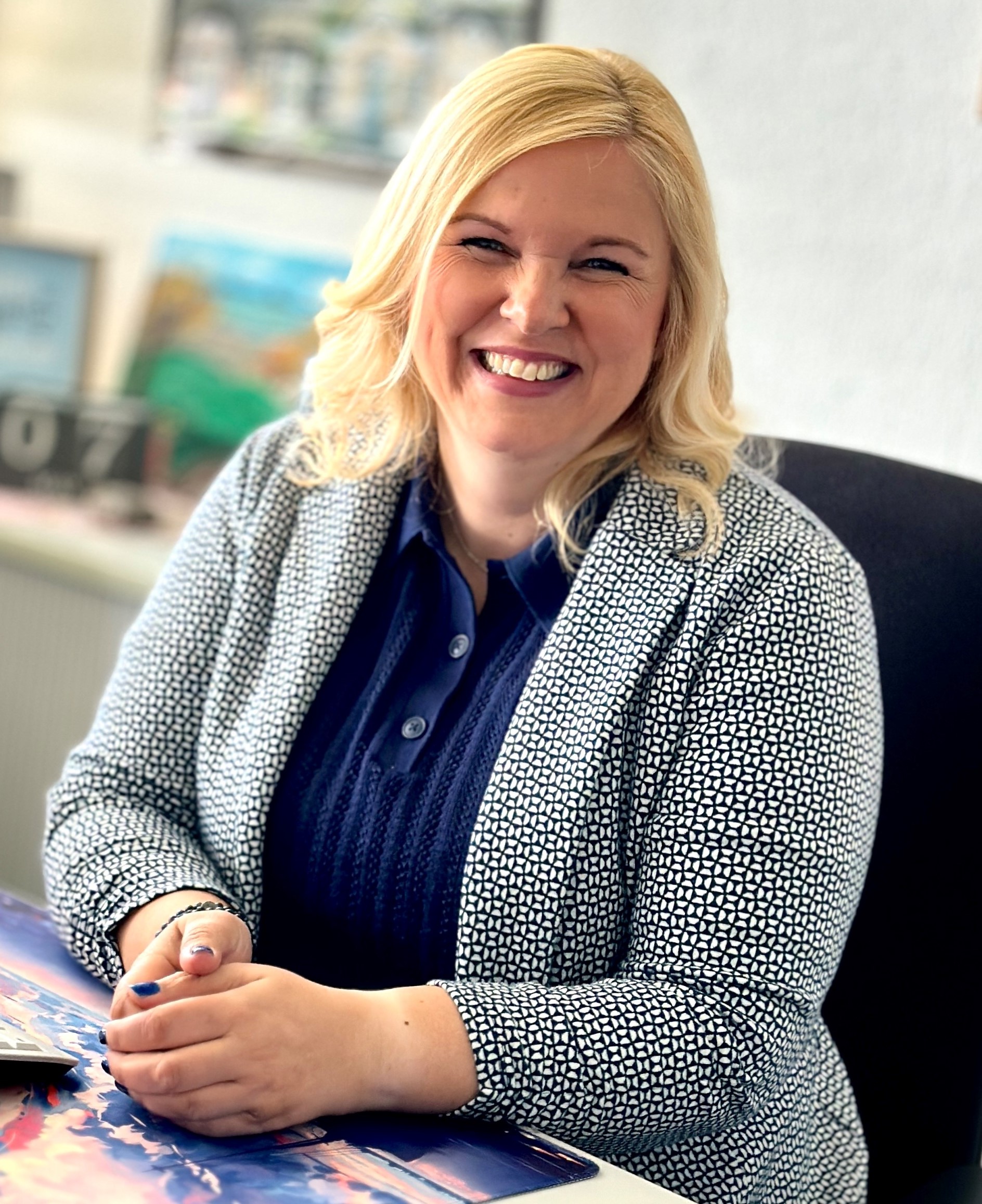 Ansprechpartnerin | Bundesagentur für Arbeit