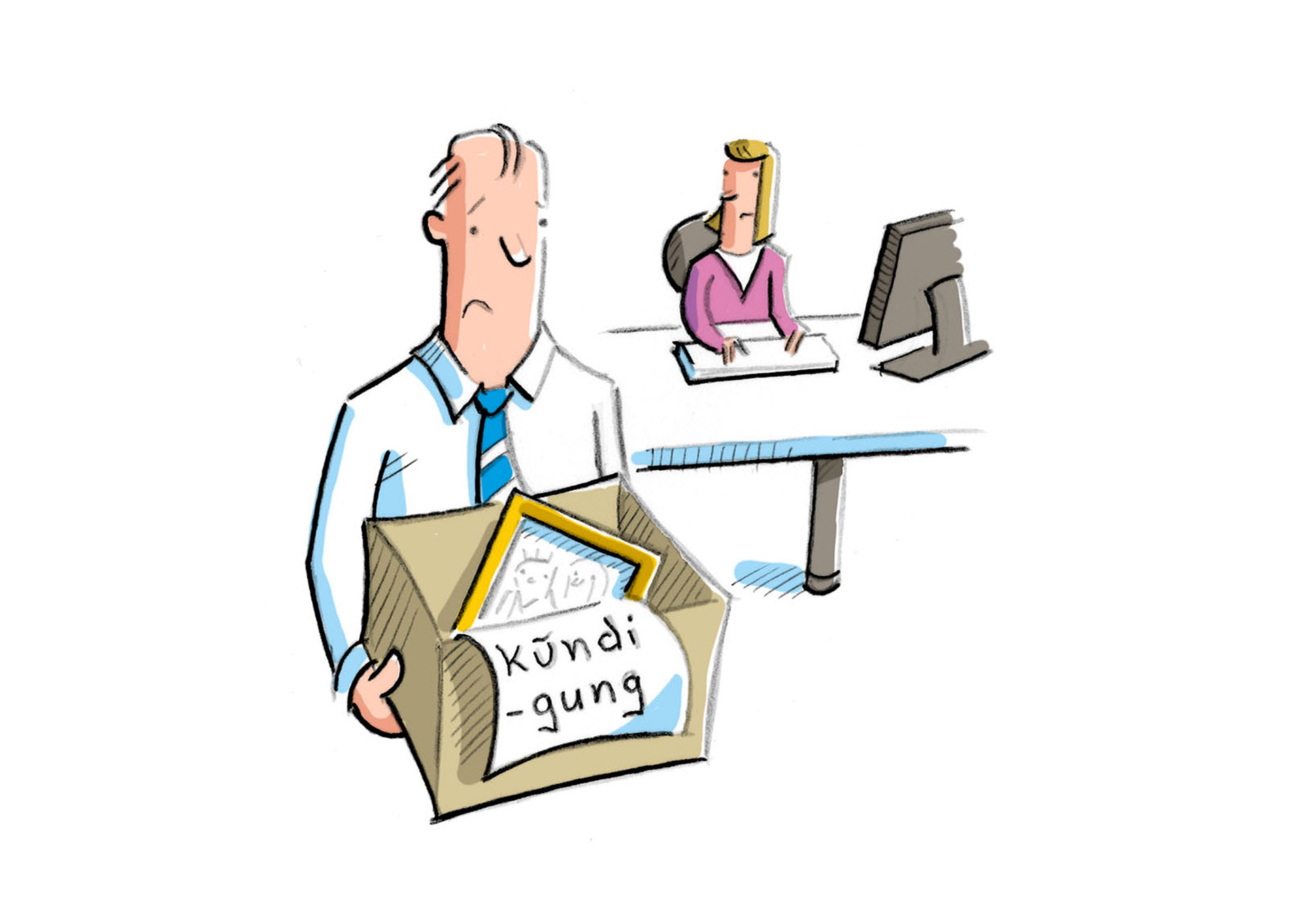 Arbeitslos Arbeit Finden _ Arbeitslos und Arbeit finden: Merkblätter ...